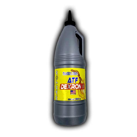 Aceites Para Transmision Automatica Lubricantes Raktor