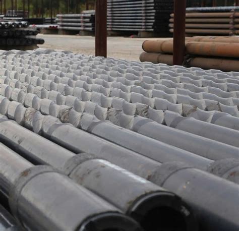 Api Dp Drill Pipe E X G S