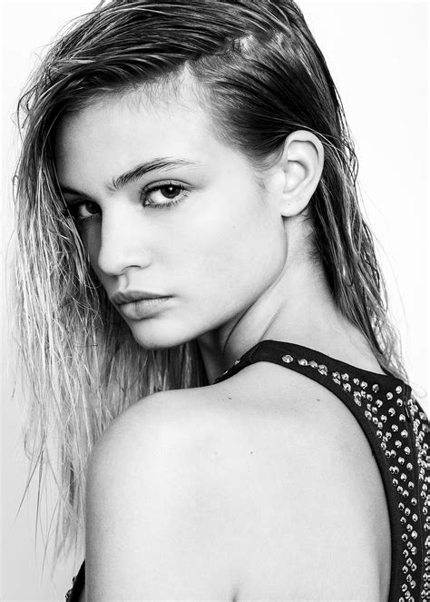 Elle Quist Img Models