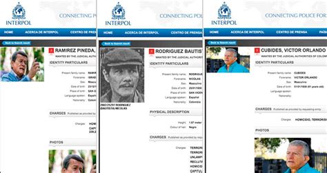 Pablito Del Eln Comandante Del Frente Domingo Laín El Sanguinario