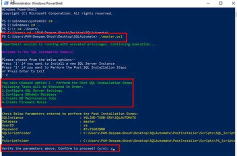 Sql Automate A Dbas Time Saving Toolkit Sqlservercentral