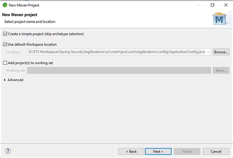 Spring Security Quick Guide