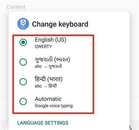 How To Switch Between Keyboard Languages On All Your Devices Deskgeek