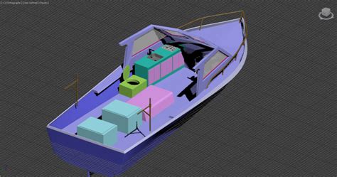 Servicios de Renders aplicados en el diseño industrial Stillframe