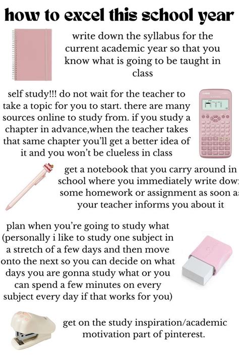 Pin by Urška Poljšak on vision board ideas in 2024 Exam study tips