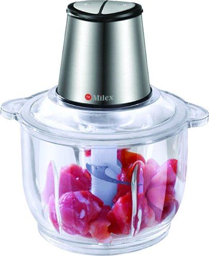 Milex L Food Processor Kitchen Home Buy Online In South Africa From Loot Co Za