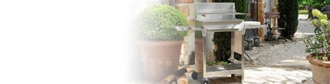 Barbecues Charbon De Bois