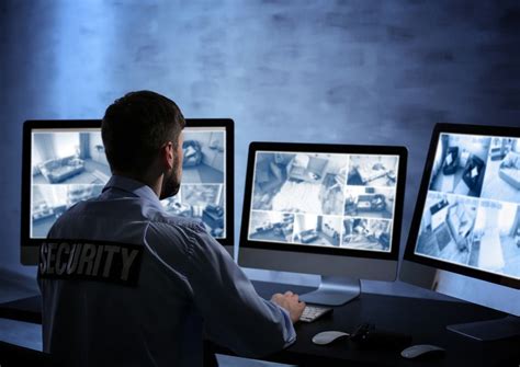 The Best Security Solutions For Commercial Properties The Best Security Solutions For Commercial Properties