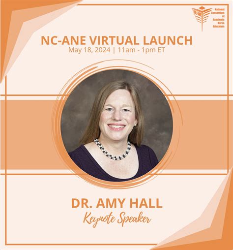 National Consortium Of Academic Nurse Educators Inc On Linkedin Ncane Academicnurseeducator