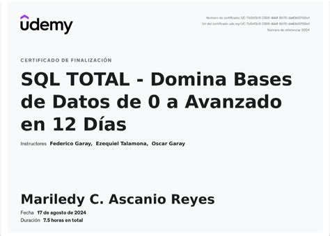 Sql Mysql Principianteensql Mysqlworkbench Basededatos Mariledy Ascanio