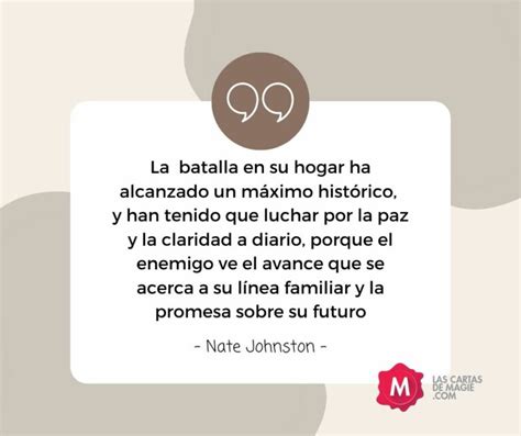 La Batalla En Tu Familia Es Por El Legado Y La Herencia Las Cartas De