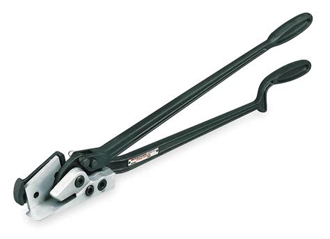 Signode Strapping Cutter 2 Handed Steel Strapping Fits Strap Width 2