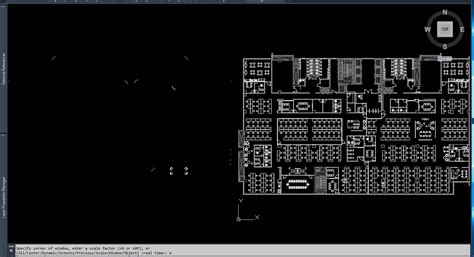 How Can I Find Mirrored Objects In Autocad Autodesk Community