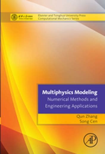 multiphysics modeling numerical methods and engineering applications