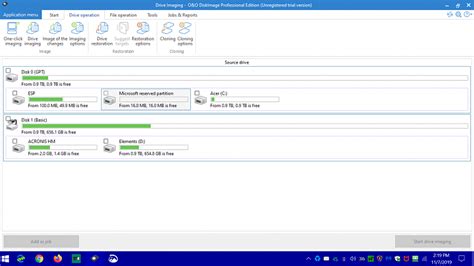 Question On Disk Partitions Solved Windows 10 Forums
