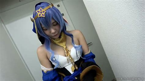 Sexy Cosplay Girl Sex 308 Eporner