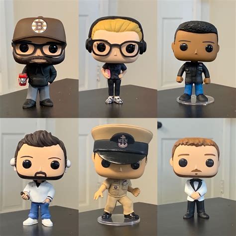 Custom Funko Pop Etsy