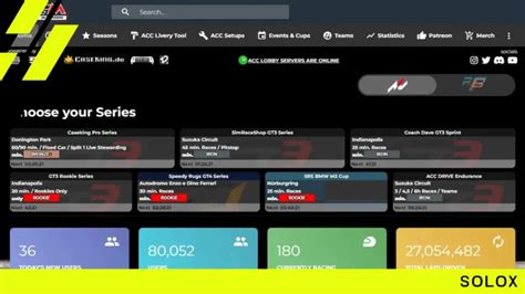 What Is Low Fuel Motorsport And How To Get A License In Lfm