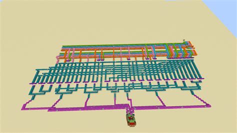 I Built A Binary To Hexadecimal Decoder And Hooked It Up To A Seven