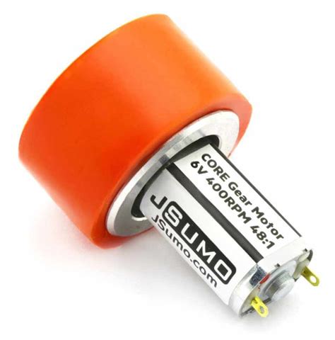 Core Dc Motor 6v 400 Rpm Dc Gear Motors Jsumo