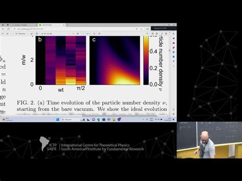 Free Video Quantum Simulation Of Lattice Gauge Theories Class 4 From