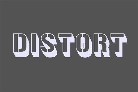 DISTORT In Different Languages 134 Translation Listening Translate How