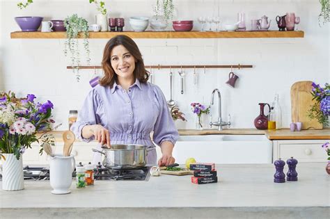 Nigella Lawson Backs British Small Suppliers On Ocado