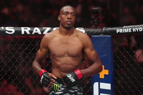 Ignacio Bahamondes Def Jalin Turner At Ufc 313 Best