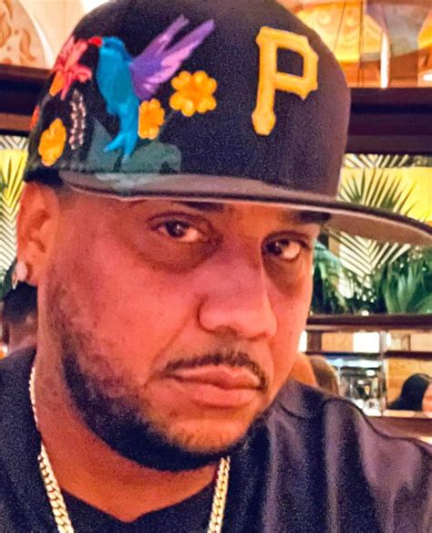 Alexander Pedraza Age 40