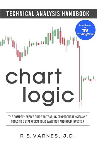 Chart Logic Technical Analysis Handbook The Comprehensive Guide To