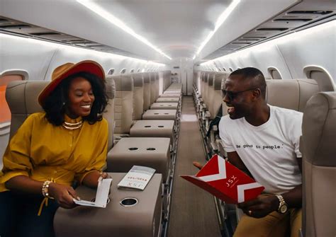 Jsx Airlines Review Is It Worth The Hype Afrostylicity