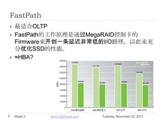 Sth About SSD PPT