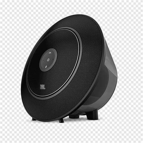 Wireless Speaker JBL Loudspeaker Audio Speakers Electronics Bluetooth Png PNGEgg