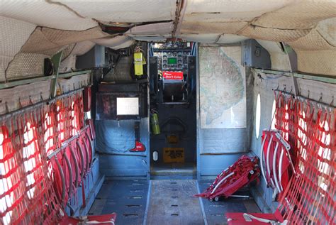 C A Caribou Air Mobility Command Museum