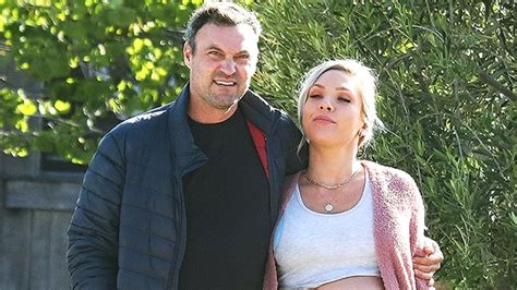 Brian Austin Green Reacts To Son Zanes Birth ‘what An Amazing Week