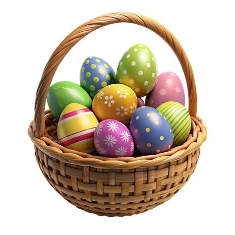 Download Ai Generated Easter Eggs Royalty Free Stock Illustration
