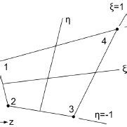 Sketch Of A Node Element Download Scientific Diagram