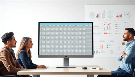 Matriz De Datos Ejemplo Cómo Utilizar Matrices De Datos Efectivamente