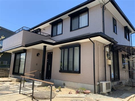 実績紹介｜丸亀市・徳島市・鳴門市の外壁塗装専門店 レオ・シールド