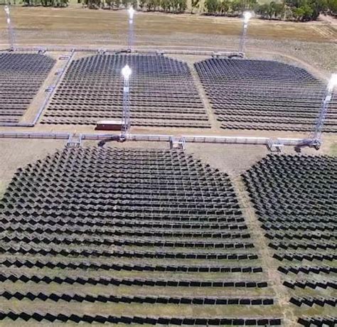 Australia Solarpaces