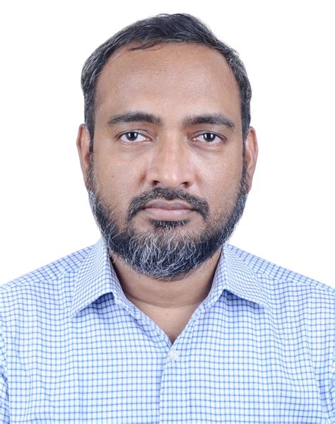 Mr Md Fakhrul Islam Ait Alumni Association
