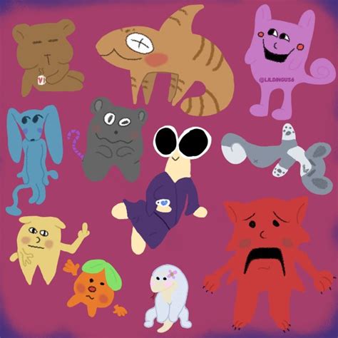 Lildingus Lildingus6 Twitter