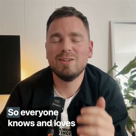 Video Matt Masson On Linkedin Theres No Point In Having A Great Idea If You Dont Have