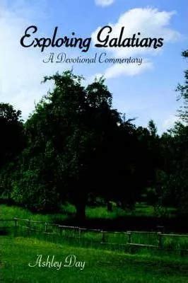 Libro Exploring Galatians Ashley Day Envío gratis