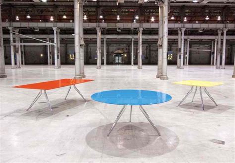 Eona Meeting Table - Profile Systems