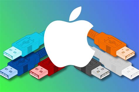 Qué significan los colores de los cables USB en los distintos