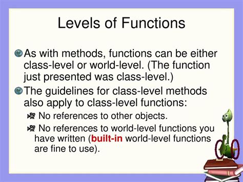 Functions Sec 51 Web Design Ppt Download