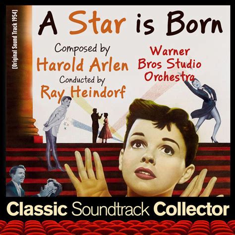 Star Is Born A Soundtrack Details