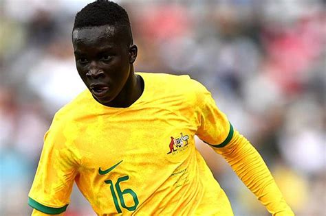 المراهق كوول في تشكيلة أستراليا جريدة الجريدة الكويتية