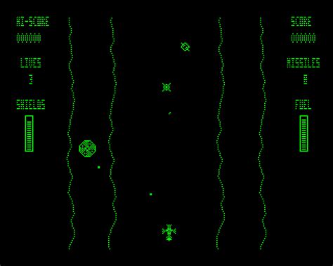 Apache Canyon LaunchBox Games Database